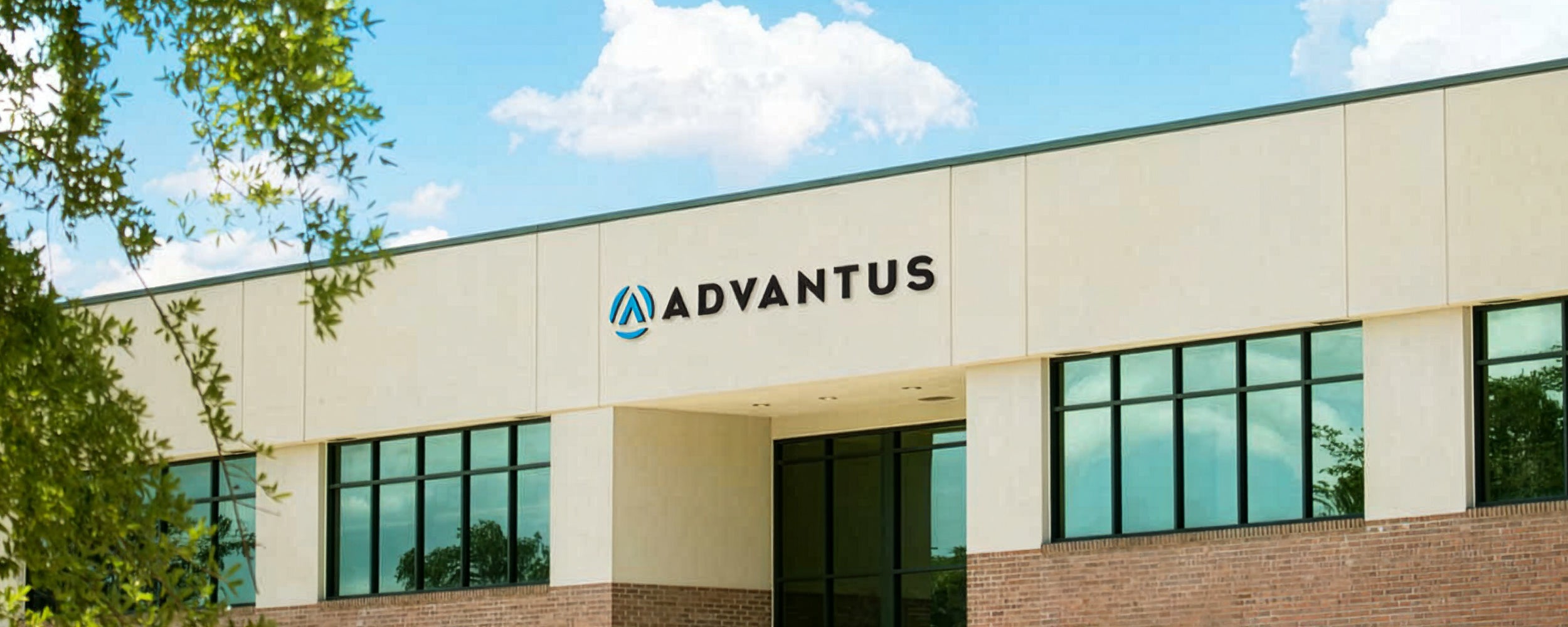 Advantus Corp – Advantus Corp