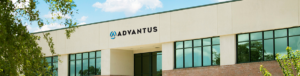 Homepage - Advantus Corp