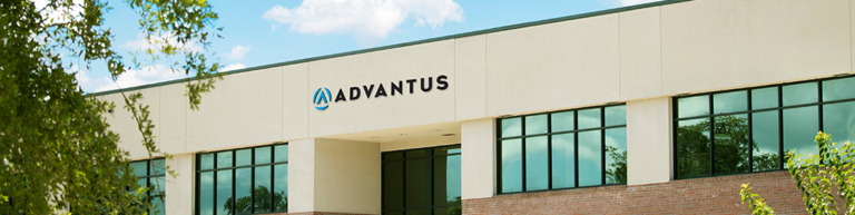 Homepage - Advantus Corp